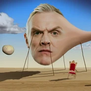 Taskmaster House | Taskmaster Wiki | Fandom