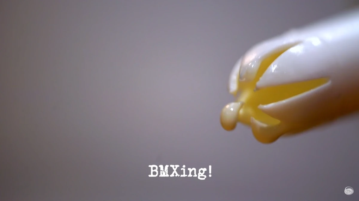 BMXing! | Taskmaster Wiki | Fandom