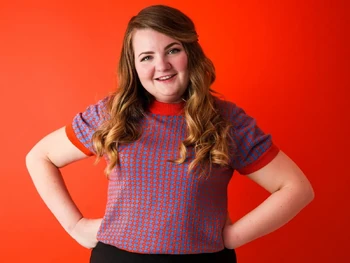 Danielle Walker | Taskmaster Wiki | Fandom