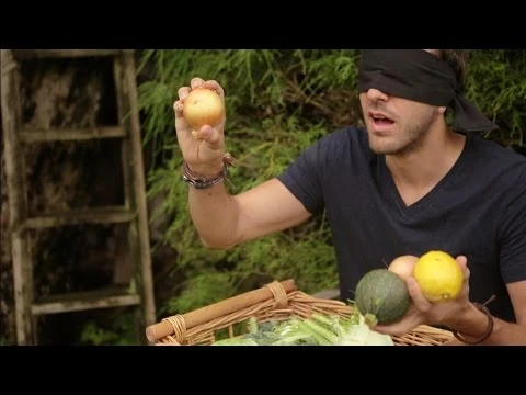 Get a potato | Taskmaster Wiki | Fandom