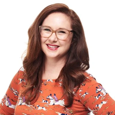 Mel Buttle | Taskmaster Wiki | Fandom