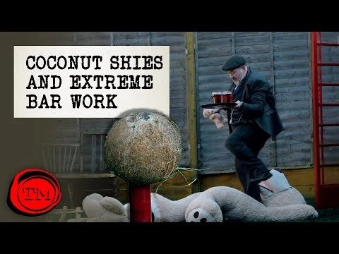 Category:Series 10 tasks | Taskmaster Wiki | Fandom