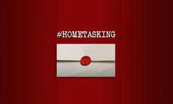 HomeTasking | Taskmaster Wiki | Fandom