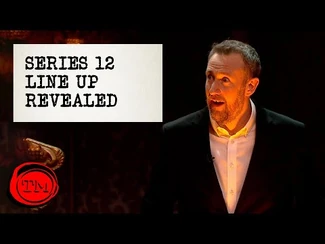 Series 12 | Taskmaster Wiki | Fandom