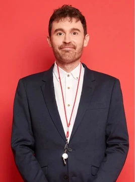 Tom Cashman | Taskmaster Wiki | Fandom
