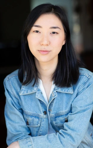 Jenny Tian | Taskmaster Wiki | Fandom