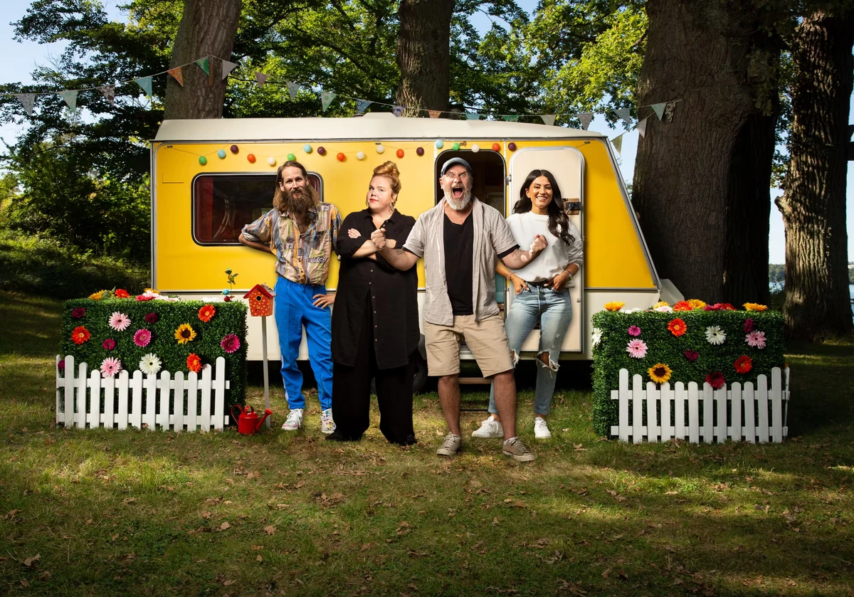 Season 7 (Bäst i Test) | Taskmaster Wiki | Fandom