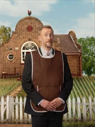 Alex Horne | Taskmaster Wiki | Fandom