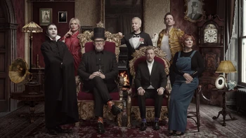 Series 17 | Taskmaster Wiki | Fandom