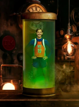 Mathew Baynton | Taskmaster Wiki | Fandom