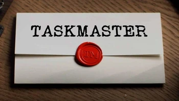 Taskmaster | Taskmaster Wiki | Fandom