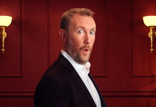 Alex Horne | Taskmaster Wiki | Fandom