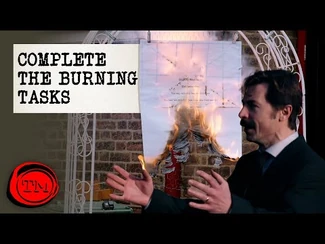 Complete these tasks | Taskmaster Wiki | Fandom