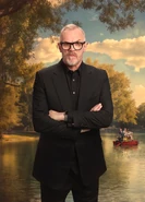 Greg Davies | Taskmaster Wiki | Fandom