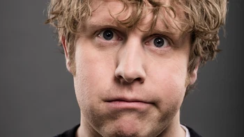 Josh Widdicombe | Taskmaster Wiki | Fandom