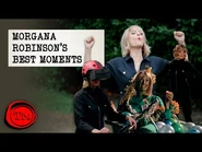 Morgana Robinson | Taskmaster Wiki | Fandom