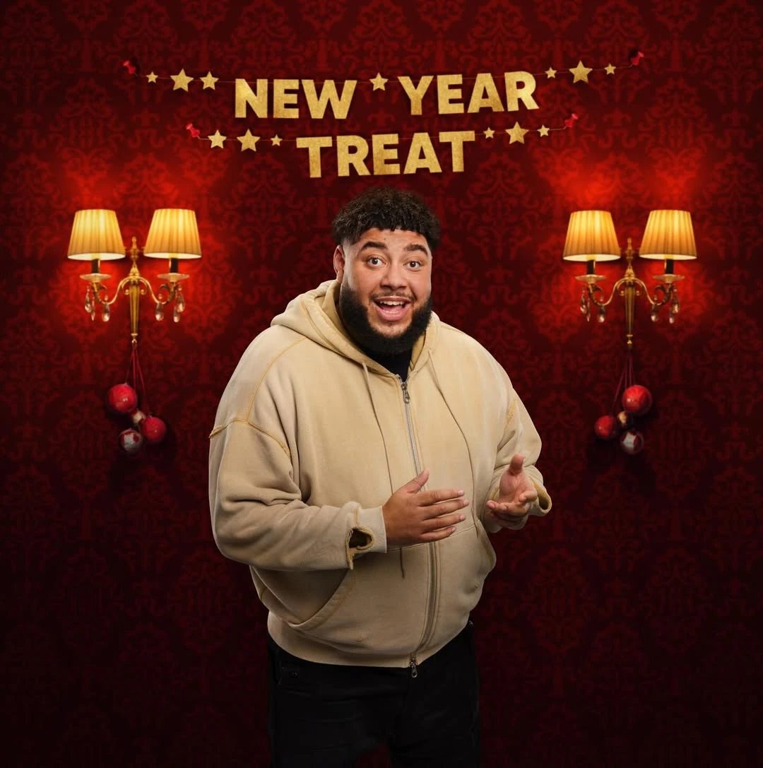 Big Zuu | Taskmaster Wiki | Fandom