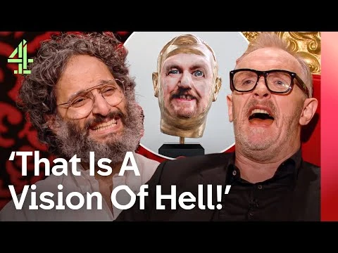 Biggest anticlimax | Taskmaster Wiki | Fandom