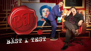 Bäst i test | Taskmaster Wiki | Fandom