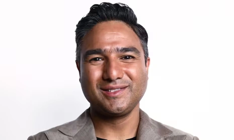 Nick Mohammed | Taskmaster Wiki | Fandom