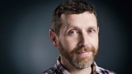 Dave Gorman | Taskmaster Wiki | Fandom