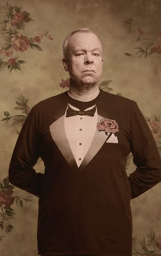 Steve Pemberton | Taskmaster Wiki | Fandom