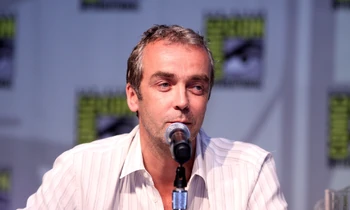 John Hannah | Taskmaster Wiki | Fandom