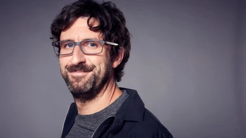 Mark Watson | Taskmaster Wiki | Fandom