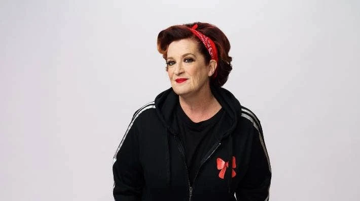 Justine Smith | Taskmaster Wiki | Fandom