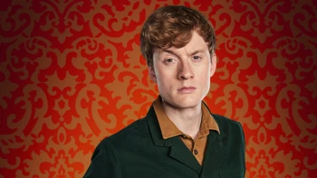 James Acaster | Taskmaster Wiki | Fandom