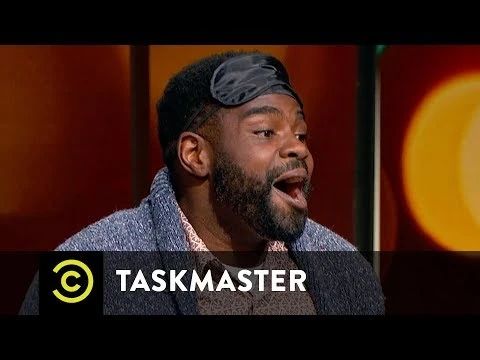 Category:Studio Tasks | Taskmaster Wiki | Fandom