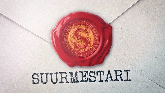 Suurmestari | Taskmaster Wiki | Fandom