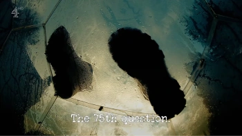 The 75th question. | Taskmaster Wiki | Fandom