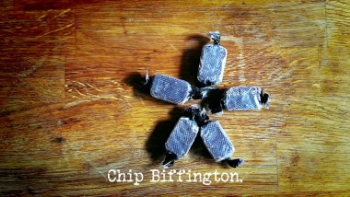 Chip Biffington. | Taskmaster Wiki | Fandom