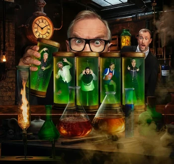 Series 19 | Taskmaster Wiki | Fandom