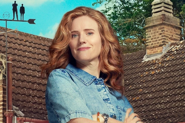 Sarah Kendall | Taskmaster Wiki | Fandom