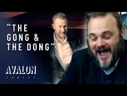 Al Murray | Taskmaster Wiki | Fandom