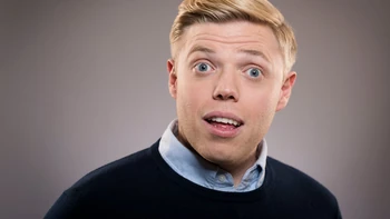 Rob Beckett | Taskmaster Wiki | Fandom