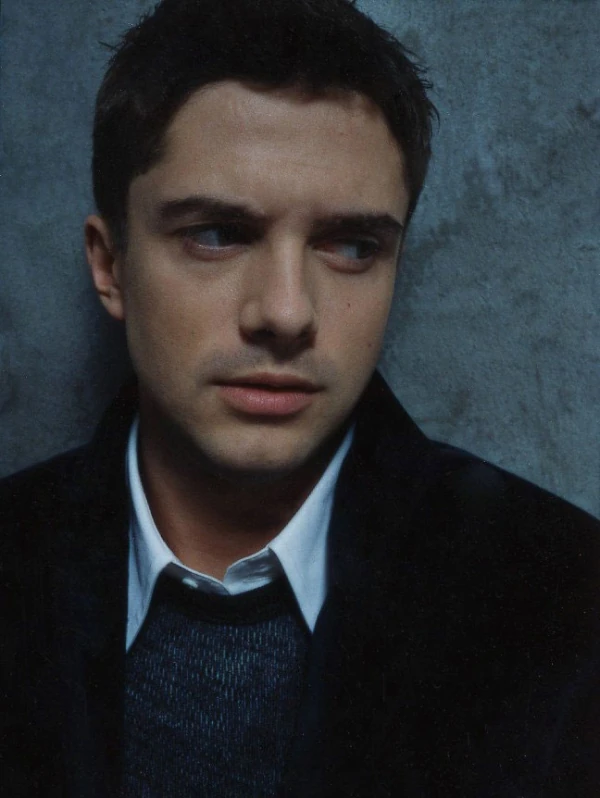 Tyler VanGuilder | Task Force 589 Wiki | Fandom