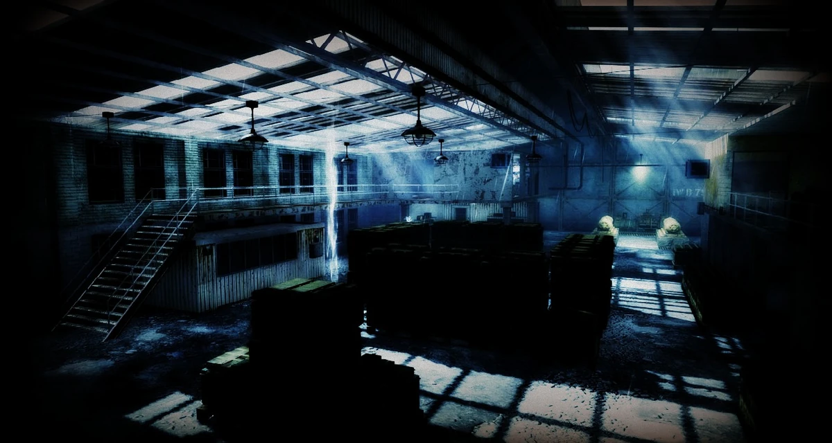 Operation Blackout | Task Force 589 Wiki | Fandom