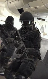 Night Stalker | Task Force 589 Wiki | Fandom