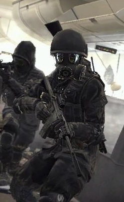 Night Stalker | Task Force 589 Wiki | Fandom