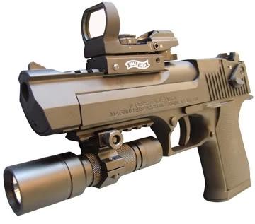 Desert Eagle | Task Force 75 Wiki | Fandom