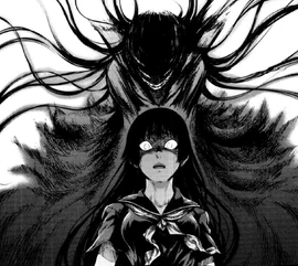 Shadow Yuuko | Tasogare Otome x Amnesia Wiki | Fandom