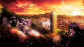 Seikyou Academy | Tasogare Otome x Amnesia Wiki | Fandom