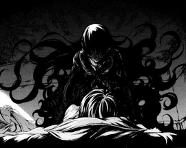 Shadow Yuuko | Tasogare Otome x Amnesia Wiki | Fandom