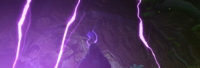 True Awakening | The Awakened Sith Wiki | Fandom