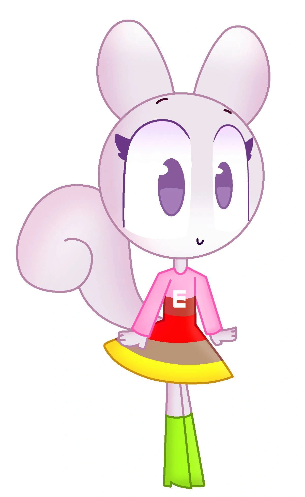 Heartiness | Taste Animals Wiki | Fandom