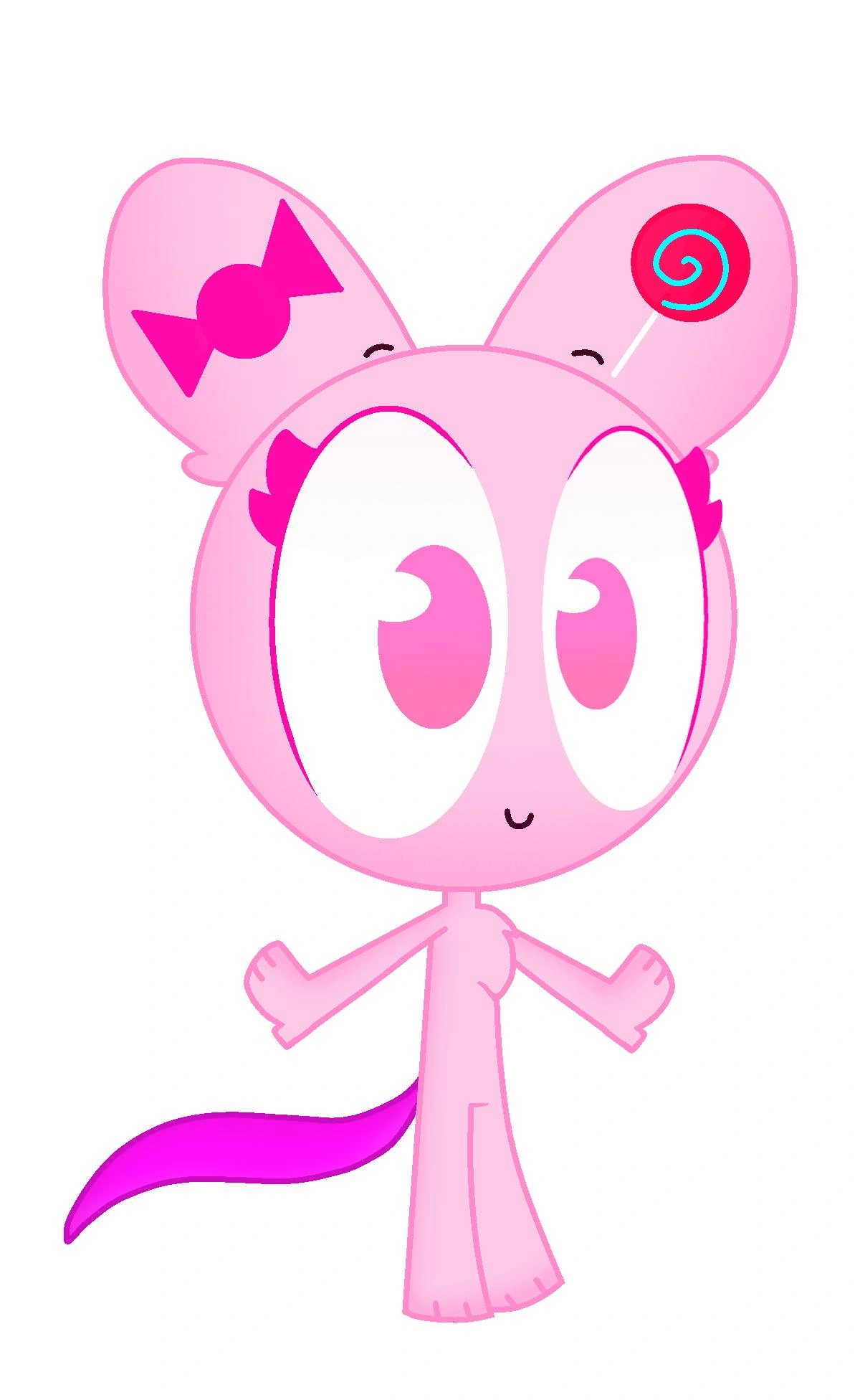 Sweetness | Taste Animals Wiki | Fandom