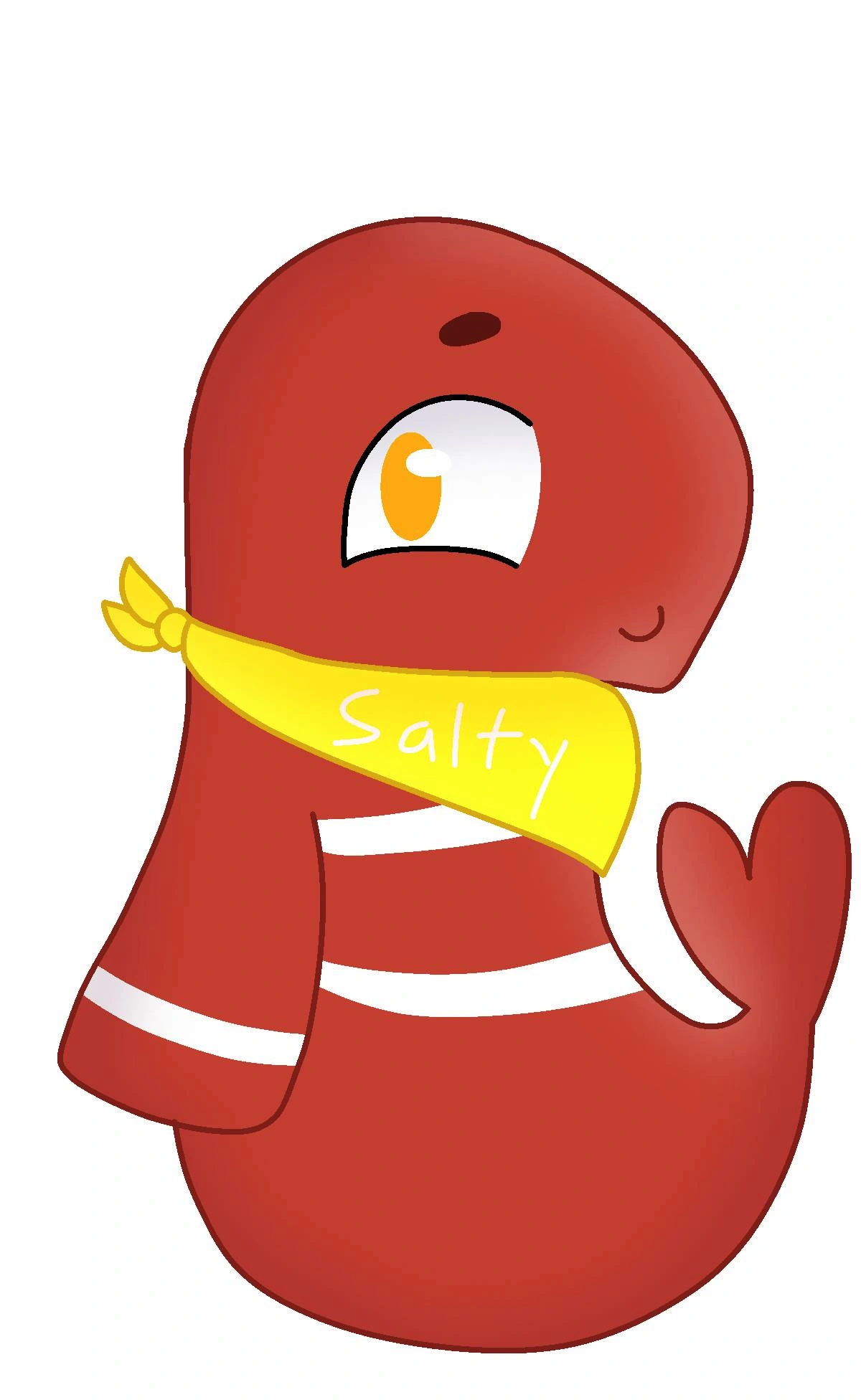 Saltiness | Taste Animals Wiki | Fandom